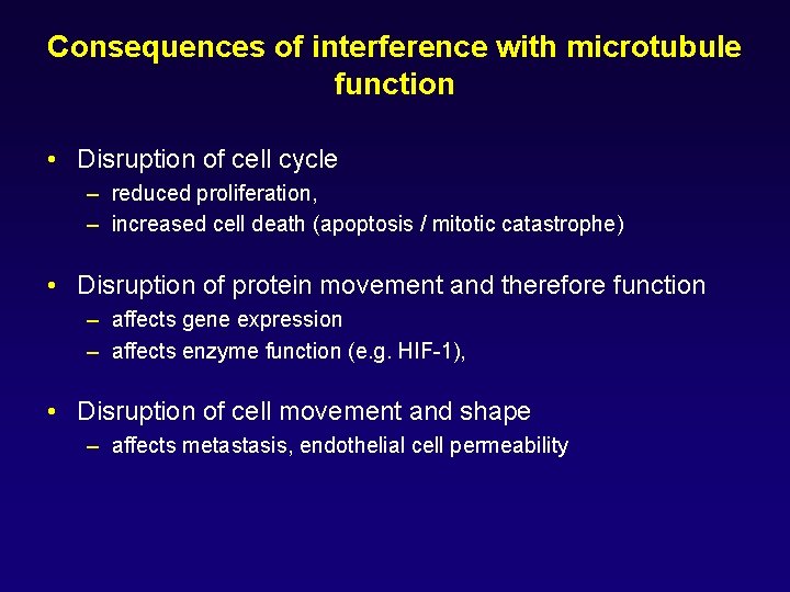 History of Patupilone From Bench to Clinic Paul