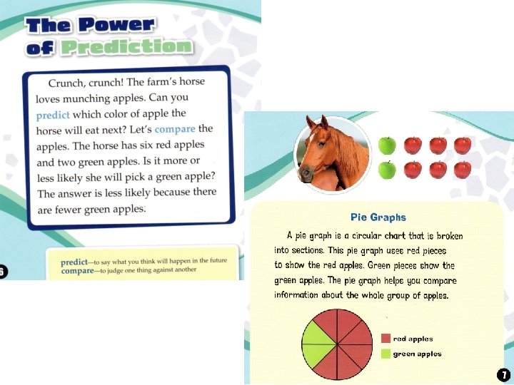 Probability and Statistics RL 1 2 Popular Activities
