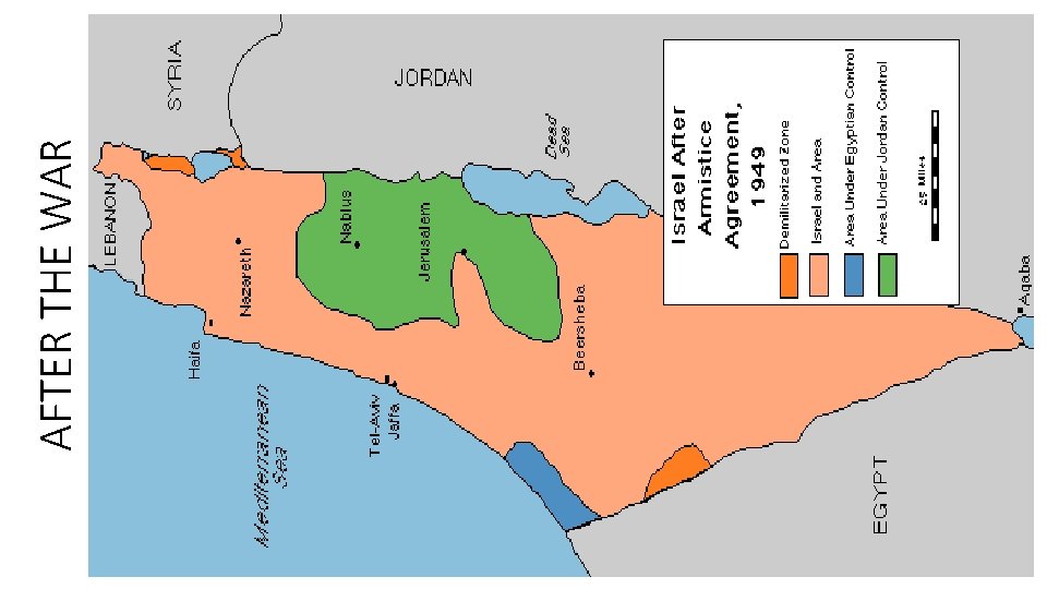 Distance Learning Week 3 4 Day 3 IsraeliPalestinian
