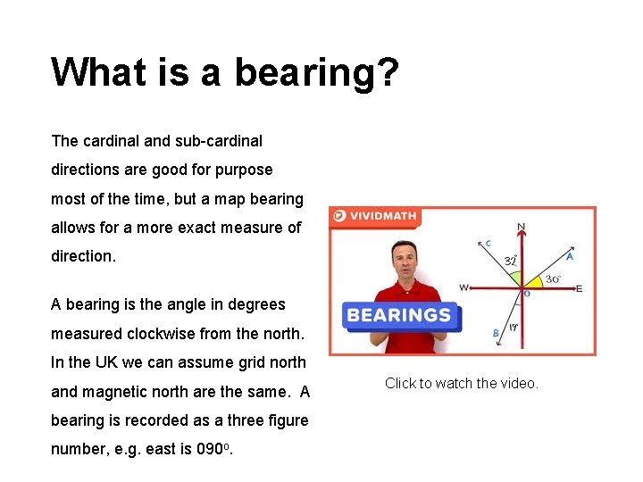 Advanced Navigation and Route Planning Duke of Edinburgh