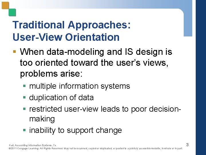 Chapter 10 The REA Approach to Business Process