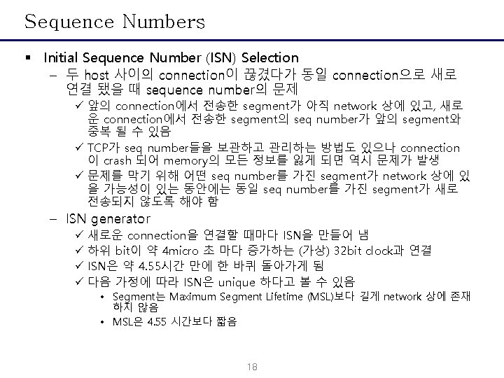 Contents Introductions Motivation Scope Operation Header Format TCP