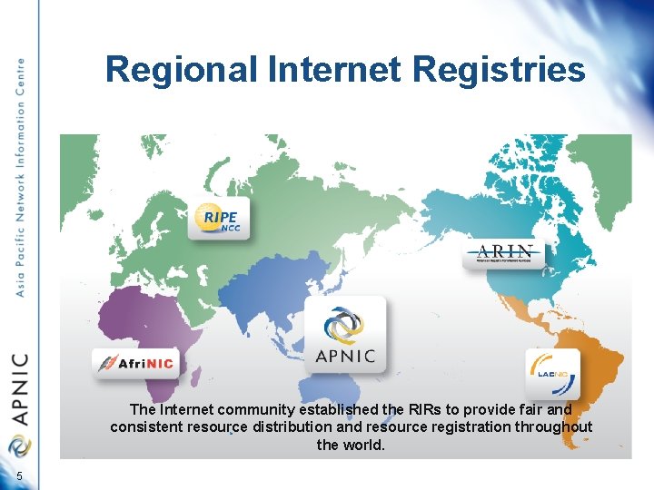 Handling Network Abuse Reports at APNIC 17 November