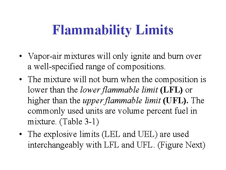 Fire or combustion is a chemical reaction in