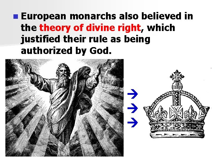 What was the significance of the Age of