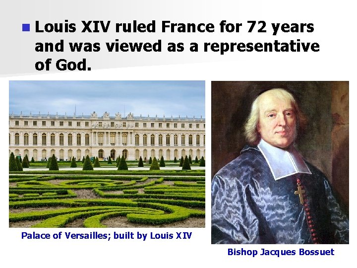 What was the significance of the Age of