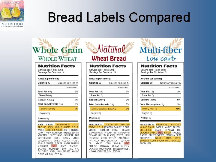 Chapter 4 Carbohydrates Sugar Starch Glycogen and Fiber