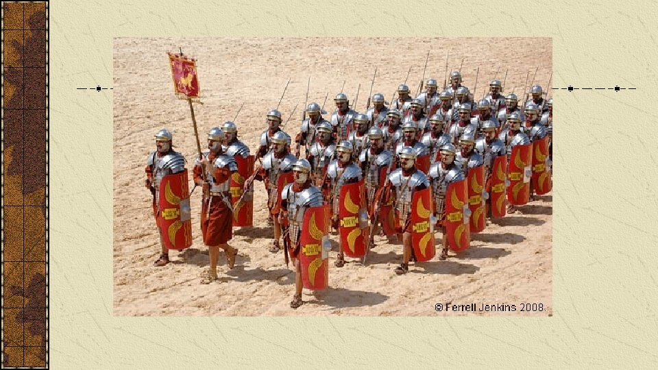 ANCIENT ROME Unit 1 Ancient Rome Italy Through