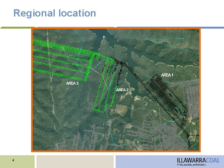 Dendrobium Coal Development Taskforce Presentation Dendrobium and Illawarra