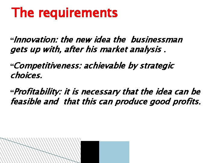 Business Plan Business plan What is it Its