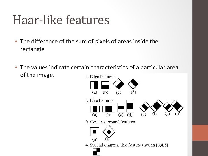 Object Recognition Tutorial Beatrice van Eden Part time