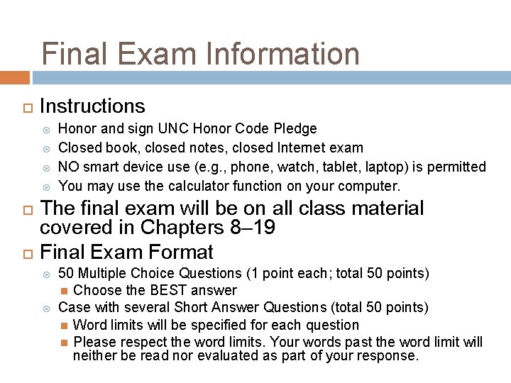 BUSI 406 DIDOW PRINCIPLES OF MARKETING ETHICAL MARKETING