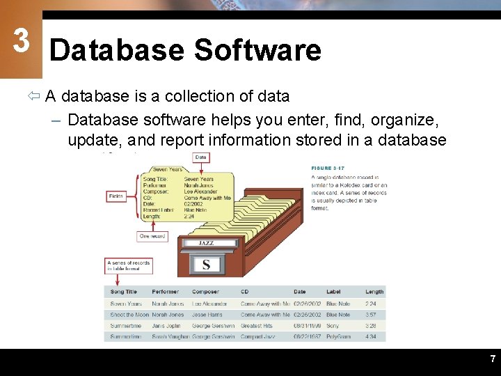 3 Software Categories 1 3 Application Software Productivity