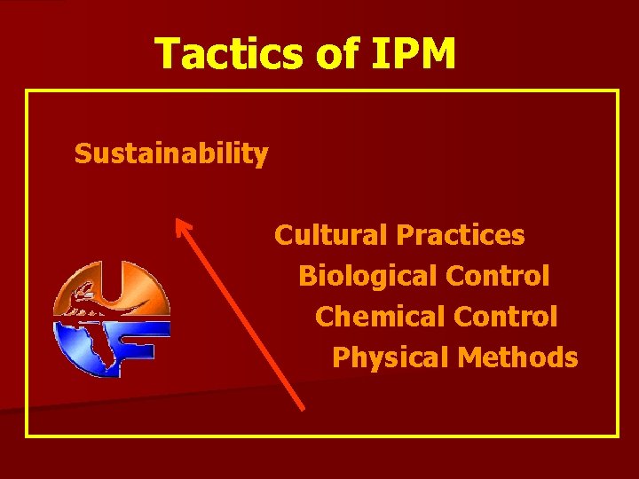 Sustainable Integrated Pest Management for Tomato Norm Leppla