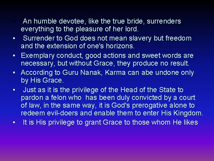 Karma The scientific concept of cause and effect