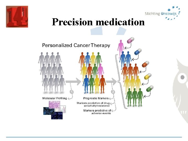Genomics en Precision Medicine Toepassingen in huidige en