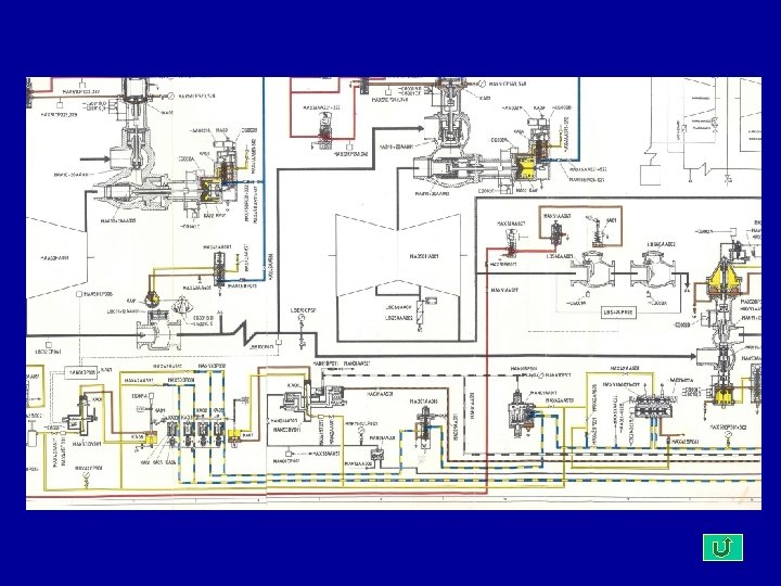 Design Criteria for LP BYPASS SYSTEM LP Bypass