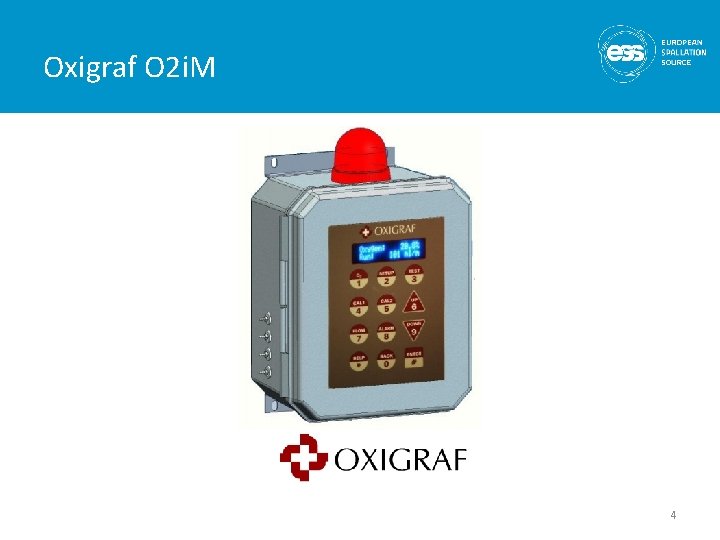 ODH Monitoring System Yong Kian Sin Personnel Safety