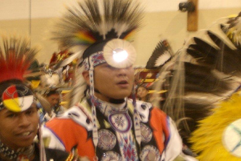 One Sky Center Best Practices in Native Populations