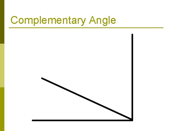 Plane Geometry Points Lines Planes Angles Vocabulary p