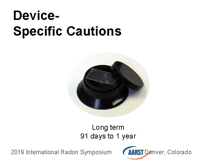 THE SCIENCE BEHIND YOUR DEVICE Jill Newton Spruce