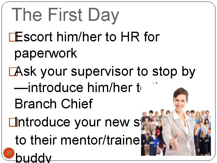 Everything Matters Successfully Onboarding Your Staff to Avoid