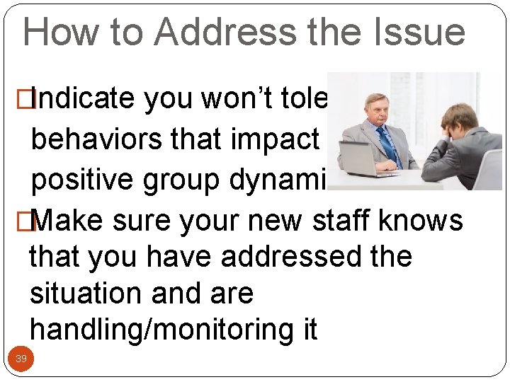 Everything Matters Successfully Onboarding Your Staff to Avoid