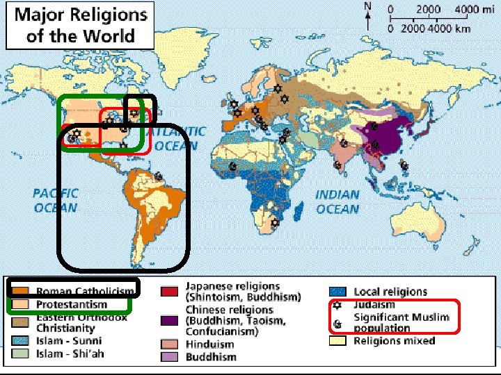 Americas Religious Roots The Foundations of our Early