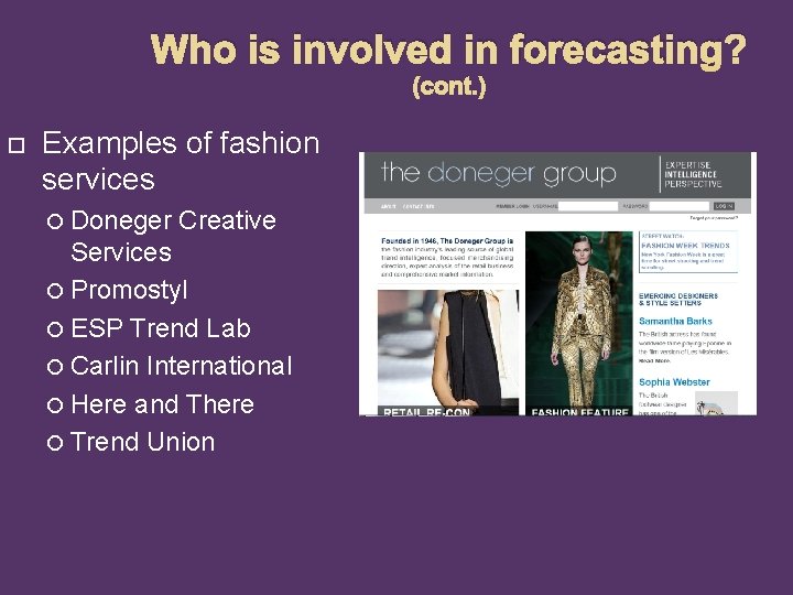 Create a Bingo Board with terms to know