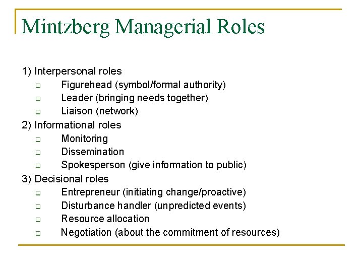 Making Sense of Being a Manager Book 1