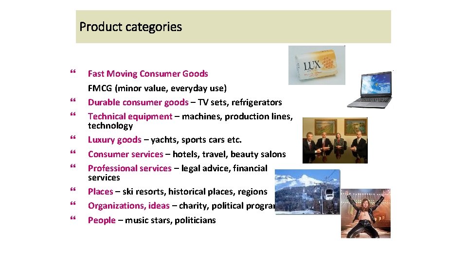 Marketing Mix Joanna Pietrzak International Business The marketing