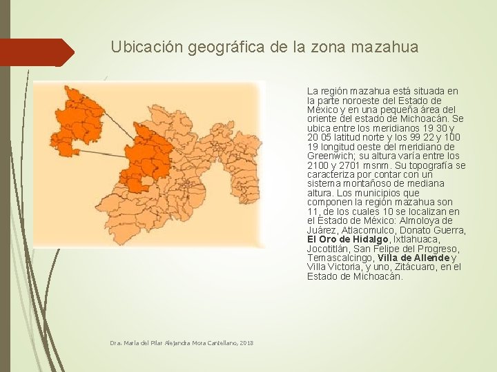 Elaboracin de materia prima para el proceso artesanal