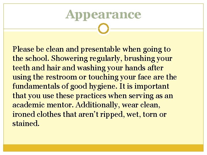Professionalism BASED ON MASSEN A 2010 PROFESSIONALISM TRAINING