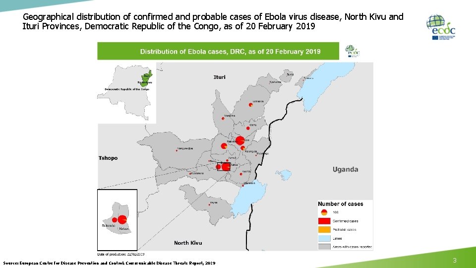 Reusable maps and graphs from ECDC Communicable Disease