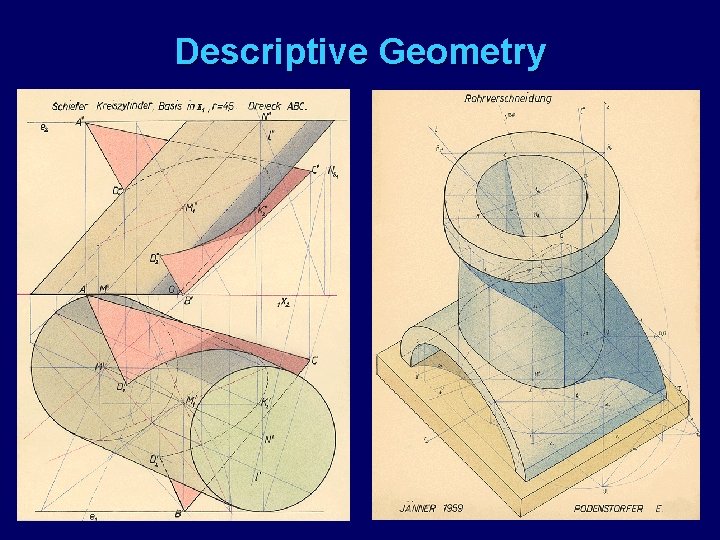 JIDI Berkeley May 22 2019 Tangible Math Visualization