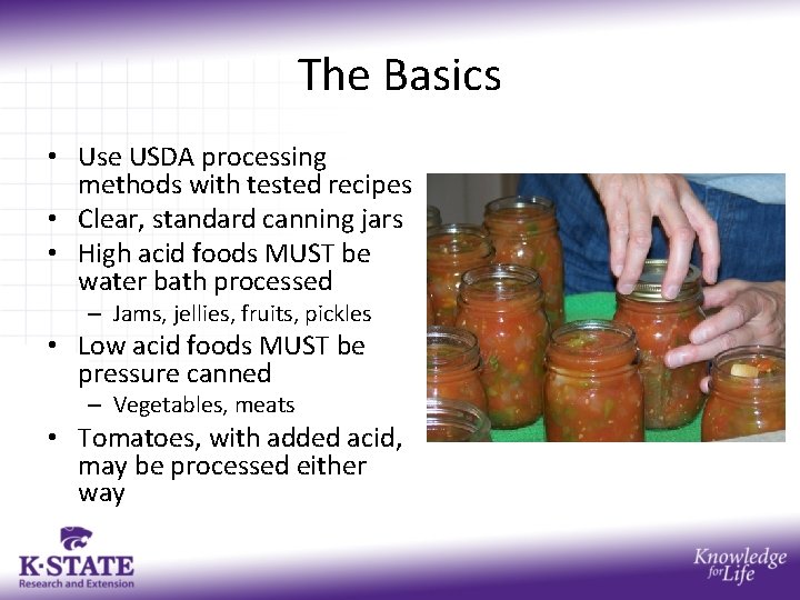 Just Because It Seals Doesnt Mean Its Safe