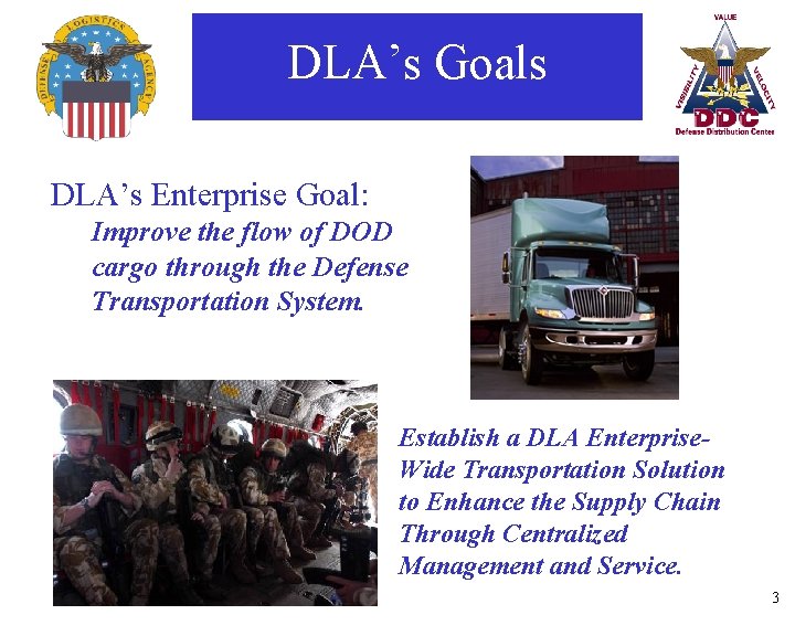 Supply Chain Transportation Distribution Planning Management System DPMS