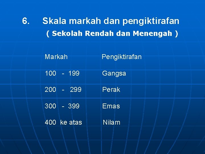 TAHAP RAKAN PEMBACA 1 KONSEP Tahap untuk memperkembangkan