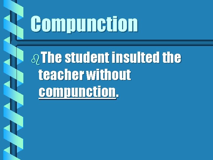 Abjure b Ken Lay will abjure his involvement