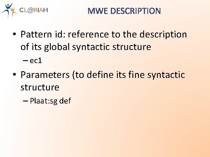 Common Lab Research Infrastructure for the Arts and