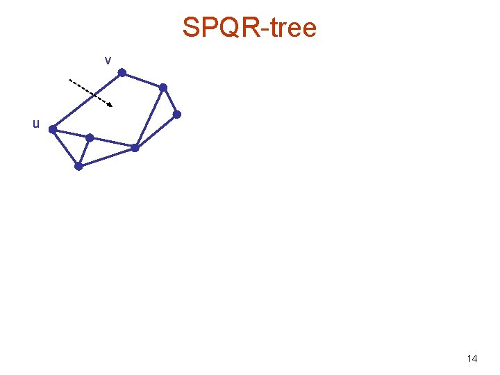 Monotone Drawings of Graphs Patrizio Angelini Enrico Colasante