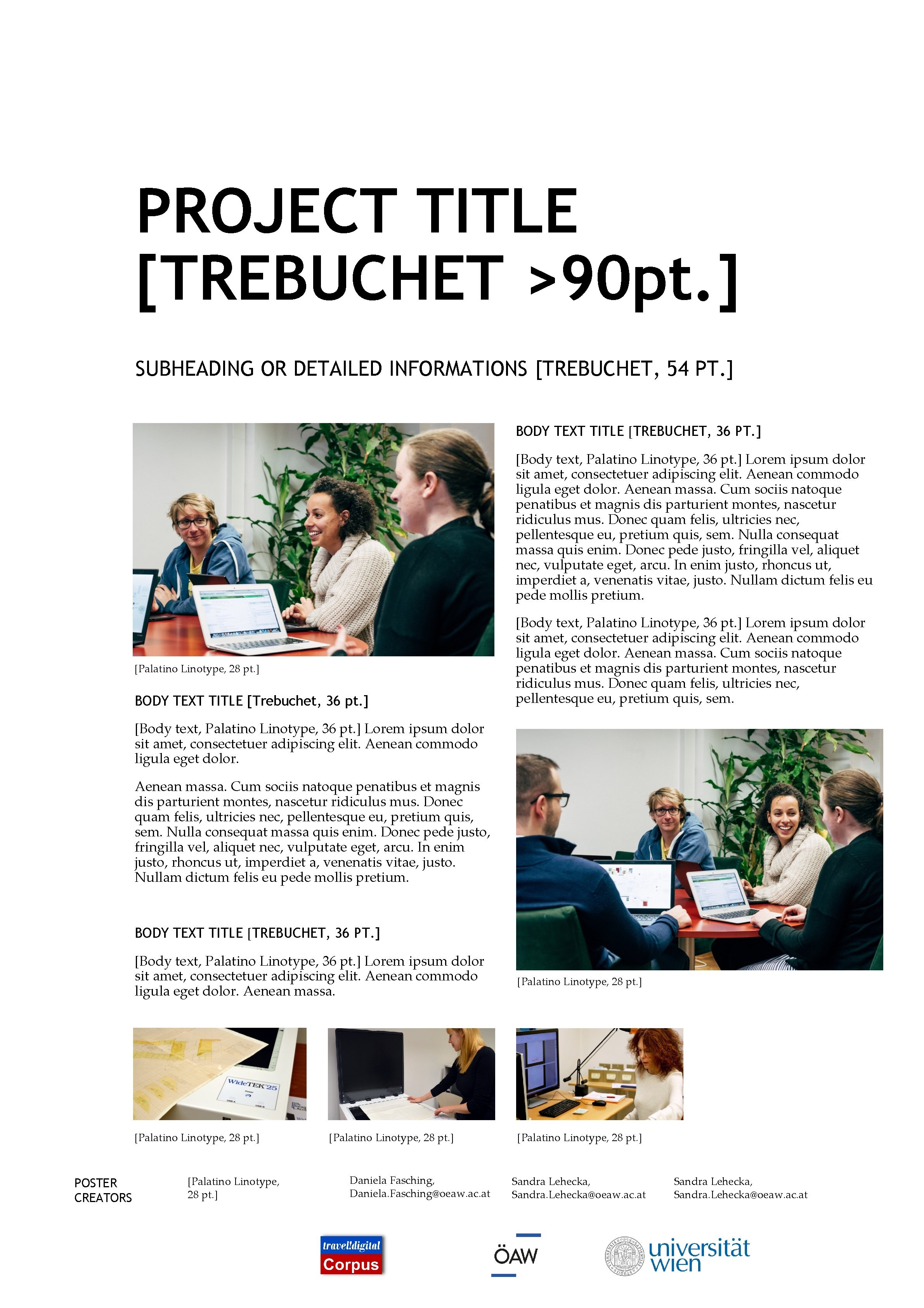 PROJECT TITLE TREBUCHET 90 pt SUBHEADING OR DETAILED