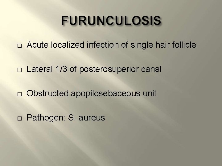 Congenital Abnormalities of Auricle Anotia Microtia Synotia Melotia