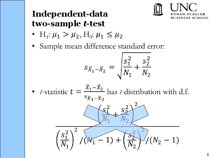 BUSI 410 Business Analytics Module 16 Confidence Interval