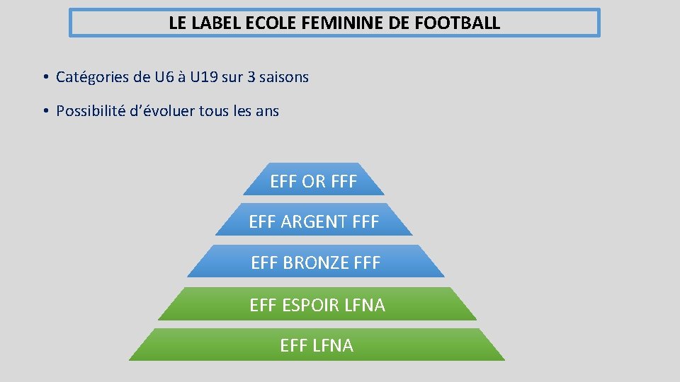 le-label-ecole-feminine-de-football-catgories-de