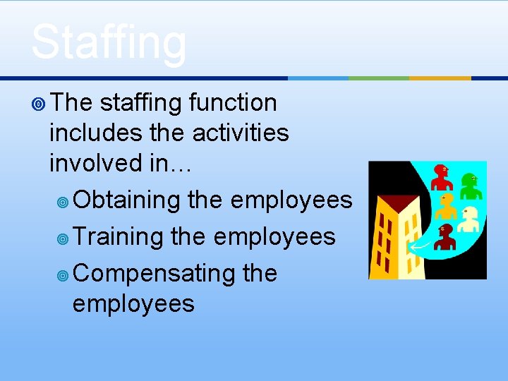 Understand the nature of business 7 03 Understand