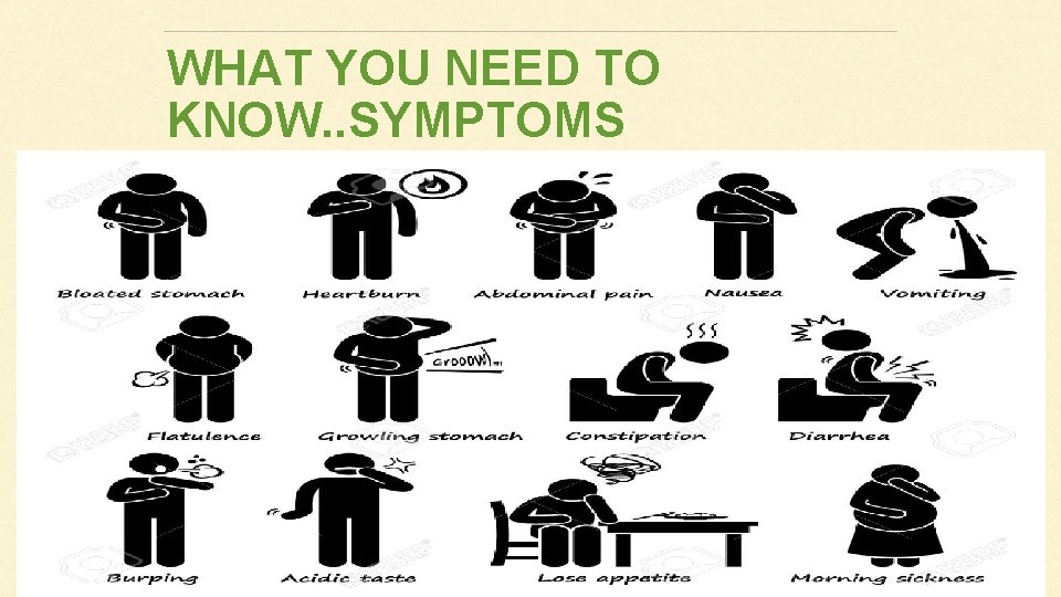 DEFINITION Indigestion dyspepsia is upper abdominal discomfort or