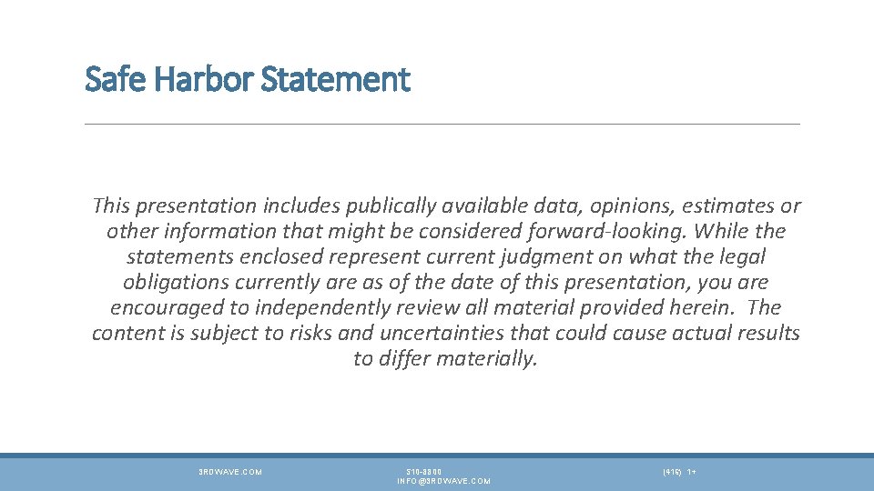 Webinar Managing Trade Compliance in a State of