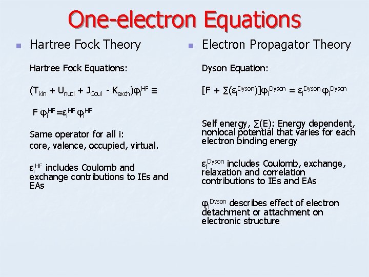 Ground and Excited States of Three Dimensional Carbon