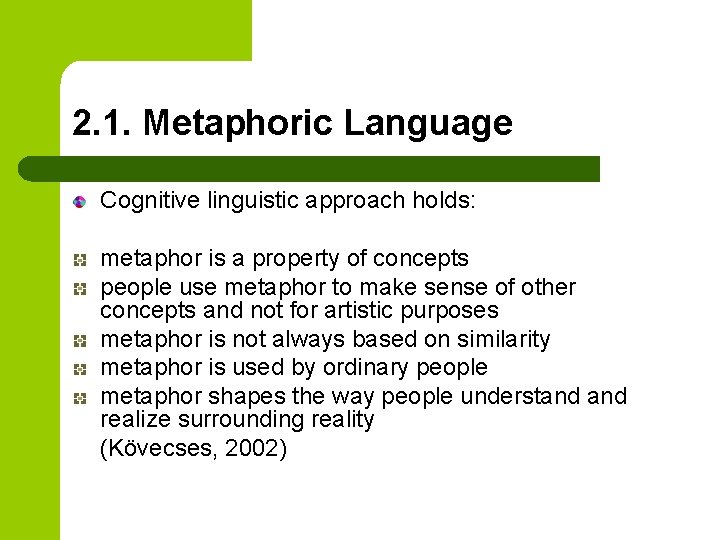 Factors affecting Greek vocabulary instruction Dr Georgia Andreou